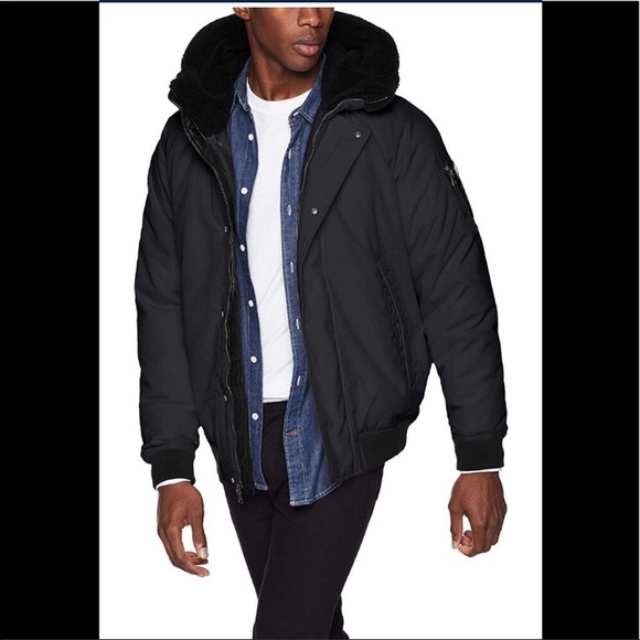 Sean John | Jackets & Coats | Sean John Mens Puffer Jacket For ...